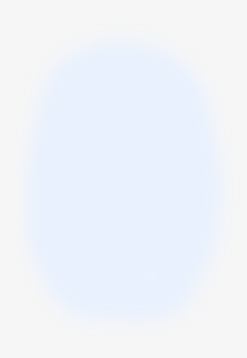 Oval Plain Color Fade - Circle - Free Transparent PNG Download - PNGkey