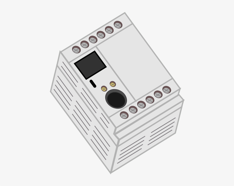 Programmable Logic Controller Icon - Free Transparent PNG Download - PNGkey