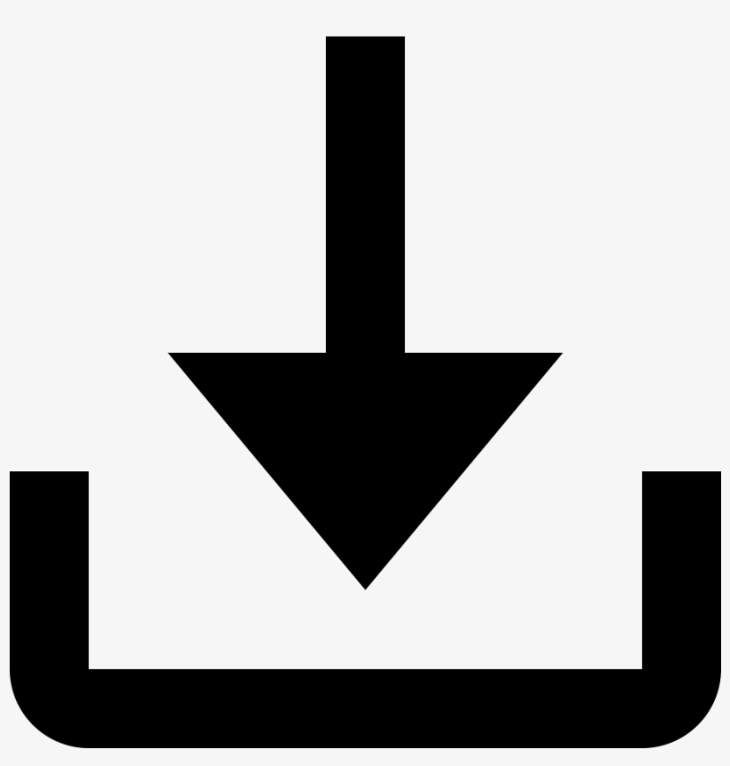 Download Icon Png - Downloading Icon - Free Transparent PNG Download ...