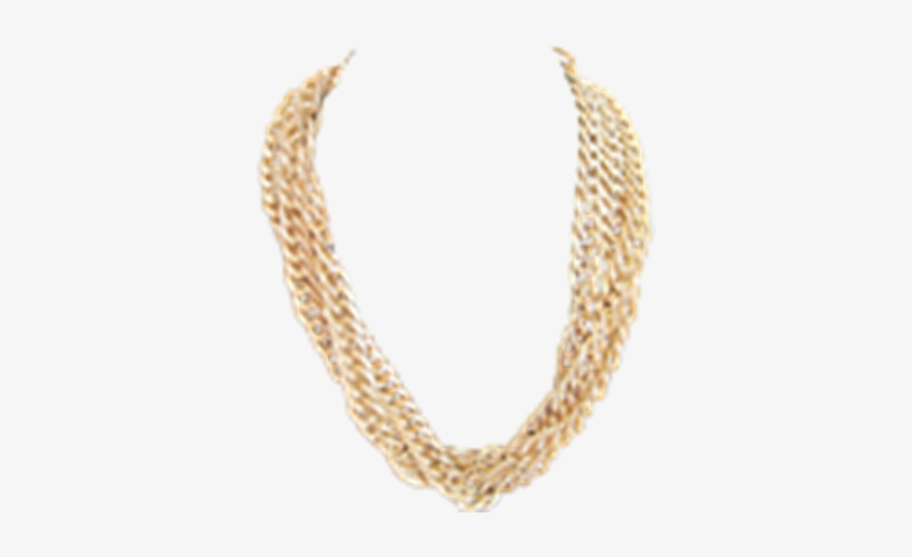 Gold Chain Png Transparent - Gold Chains Transparent Background - Free ...
