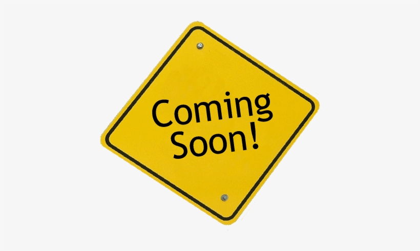 Coming Soon - Share The Road Sign Png - Free Transparent PNG Download ...