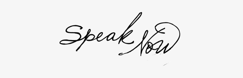 Taylor Swift Speak Now - Free Transparent PNG Download - PNGkey