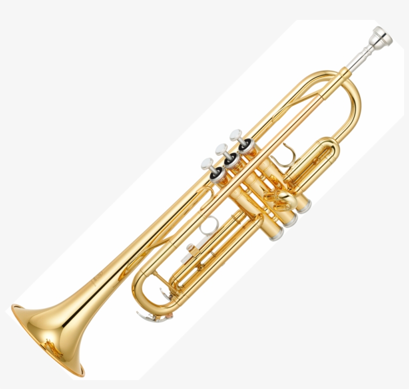 Trumpet - Free Transparent PNG Download - PNGkey