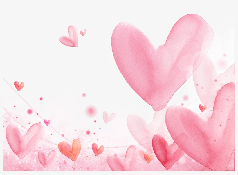 Falling Hearts Png - Free Transparent PNG Download - PNGkey