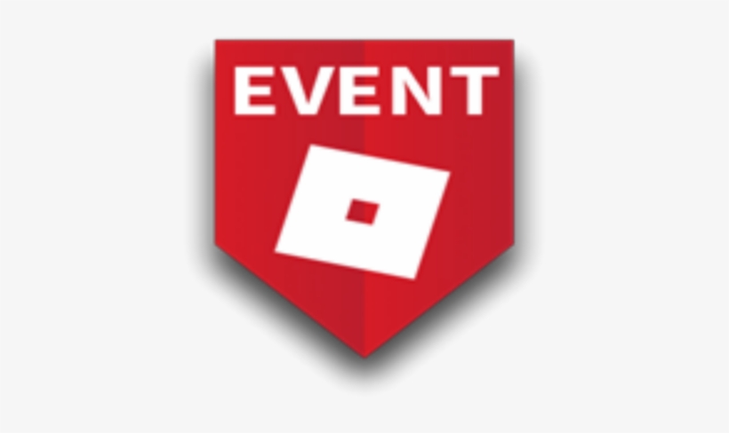Event Icon 2016-present - Roblox Event Logo Png - Free Transparent PNG ...
