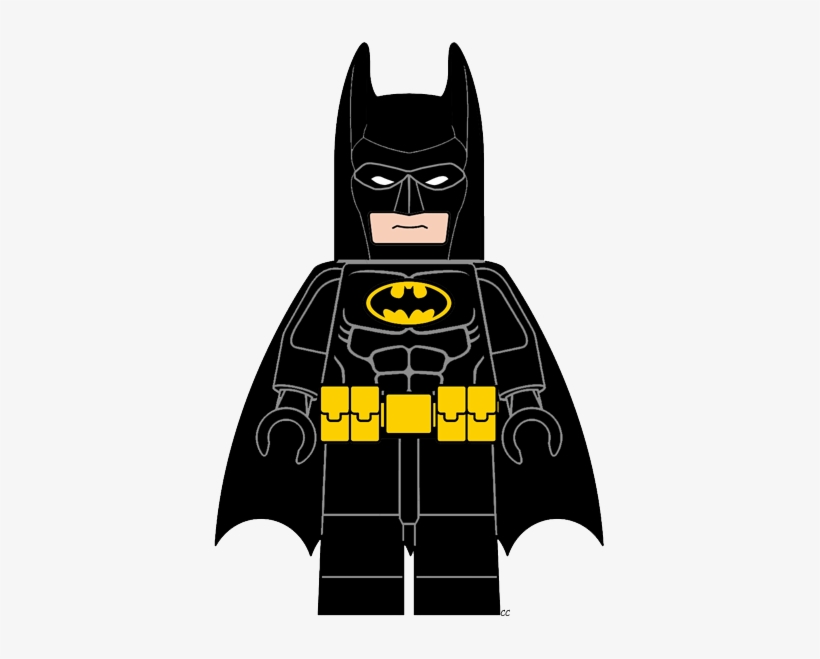 Batman Clip Art - Lego Pc951c Batman Block Knight Cuddle Pillow - Free ...