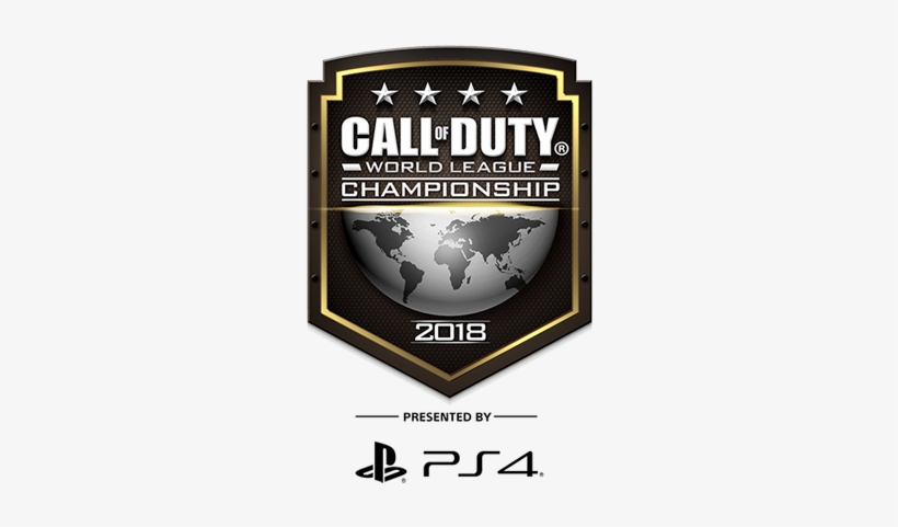 2018 Call Of Duty World League Championship - Call Of Duty World League ...