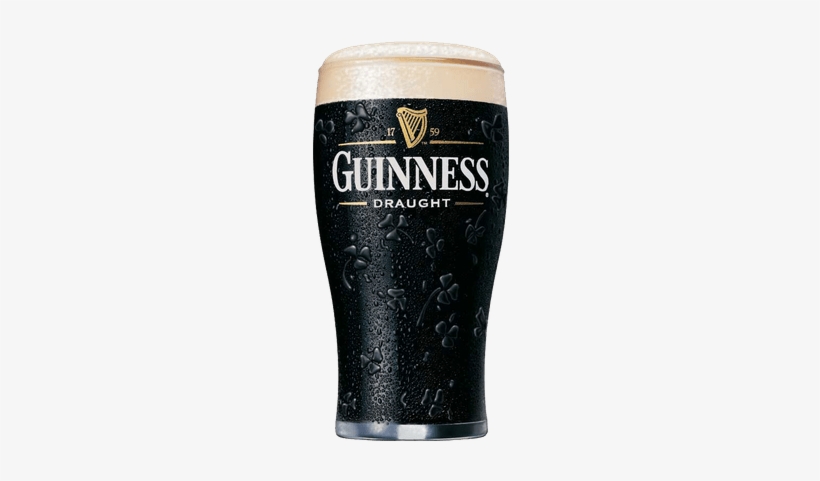 Guinness Pint No Background - Free Transparent PNG Download - PNGkey