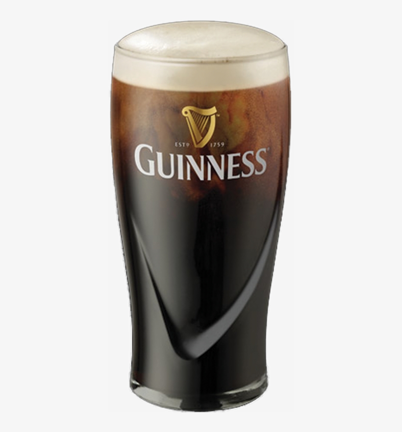 Guinness: The 250 Year Quest For The Perfect Pint - Free Transparent ...