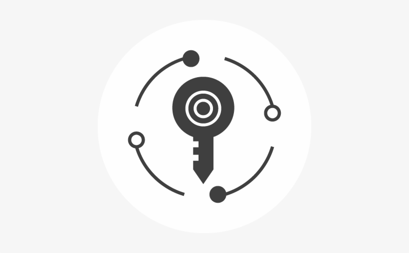 Block Chain Key Graphic - Graphics - Free Transparent PNG Download - PNGkey