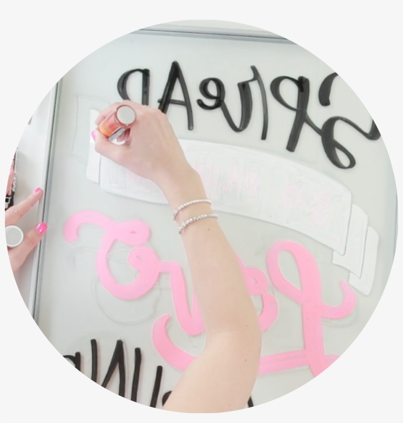 Take Your Lettering Skills To The Next Level With This - Learning ...