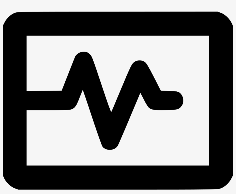 Pulse Box Outline - Ñuñoa - Free Transparent PNG Download - PNGkey