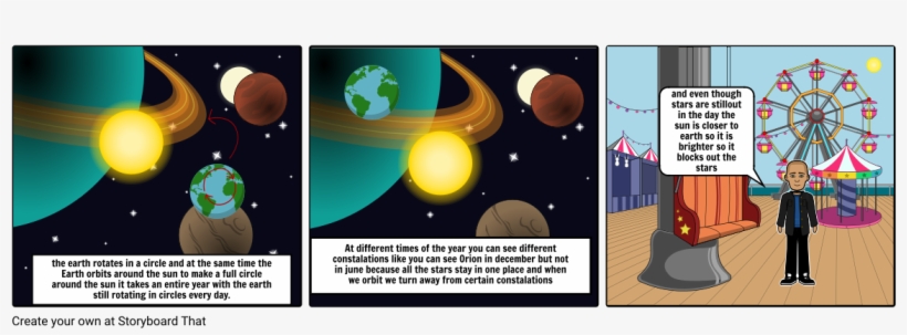 Space - Storyboard - Free Transparent PNG Download - PNGkey