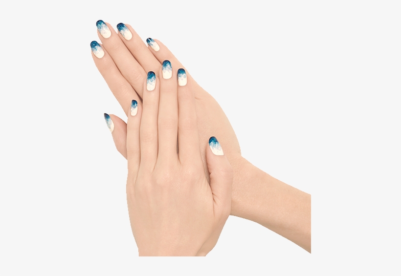 Nails Manicure Png - Nail Art Png - Free Transparent PNG Download - PNGkey