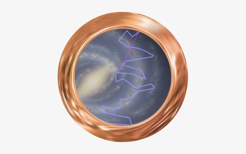 Cosmic Rays & Particles Accelerators In Space - Gamma Ray - Free ...