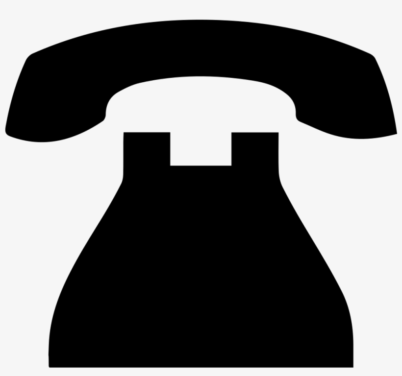 Landline Svg Png Icon Free Download - Landline Phone Vector Png - Free ...