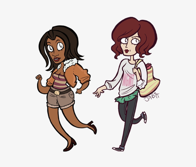 Sometimes - Cartoon - Free Transparent PNG Download - PNGkey