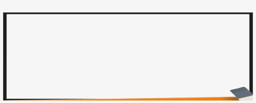 Home Hero Border - Parallel - Free Transparent PNG Download - PNGkey