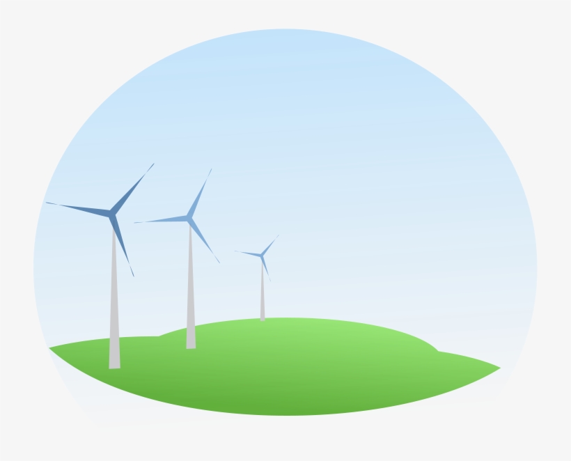 Renewable Energy Clipart