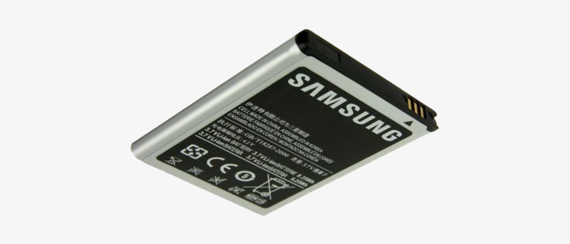 Phone Battery Png - Samsung Original Eb615268vucstd Li Ion Battery 2500 ...