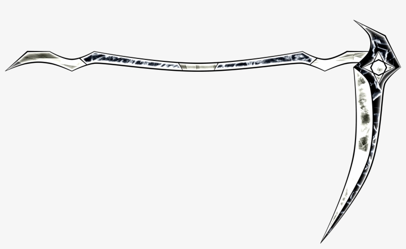 Scythe - Free Transparent PNG Download - PNGkey