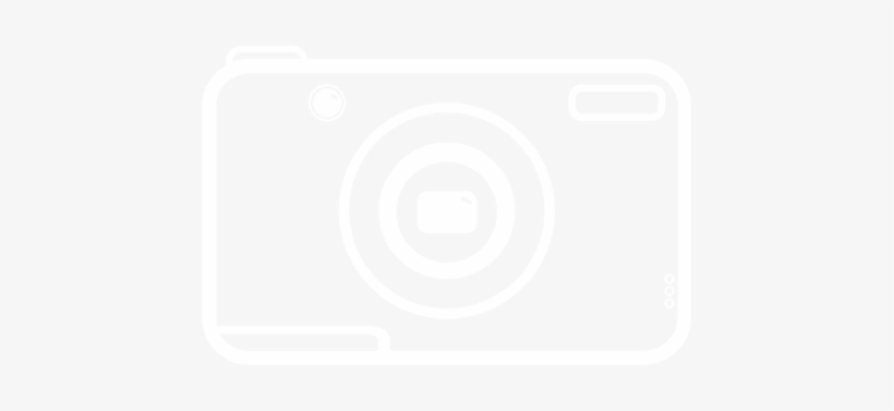 Outline Of A Compact Camera - Iphone - Free Transparent PNG Download ...