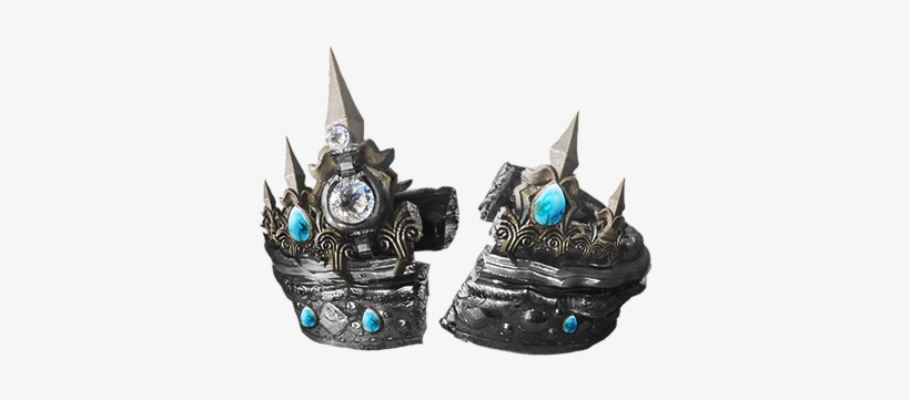 Broken Crown Icon - Free Transparent PNG Download - PNGkey