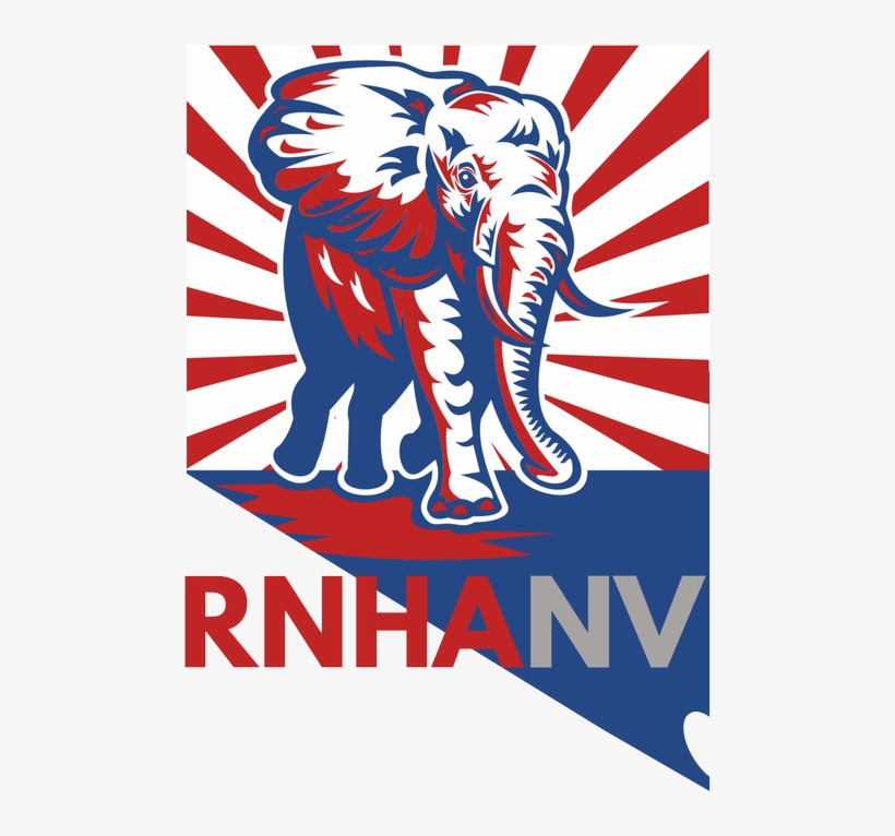 Republican National Hispanic Assembly Of Nevada - Gallery-wrapped ...