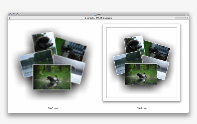 Blurry Icon - Collage - Free Transparent PNG Download - PNGkey