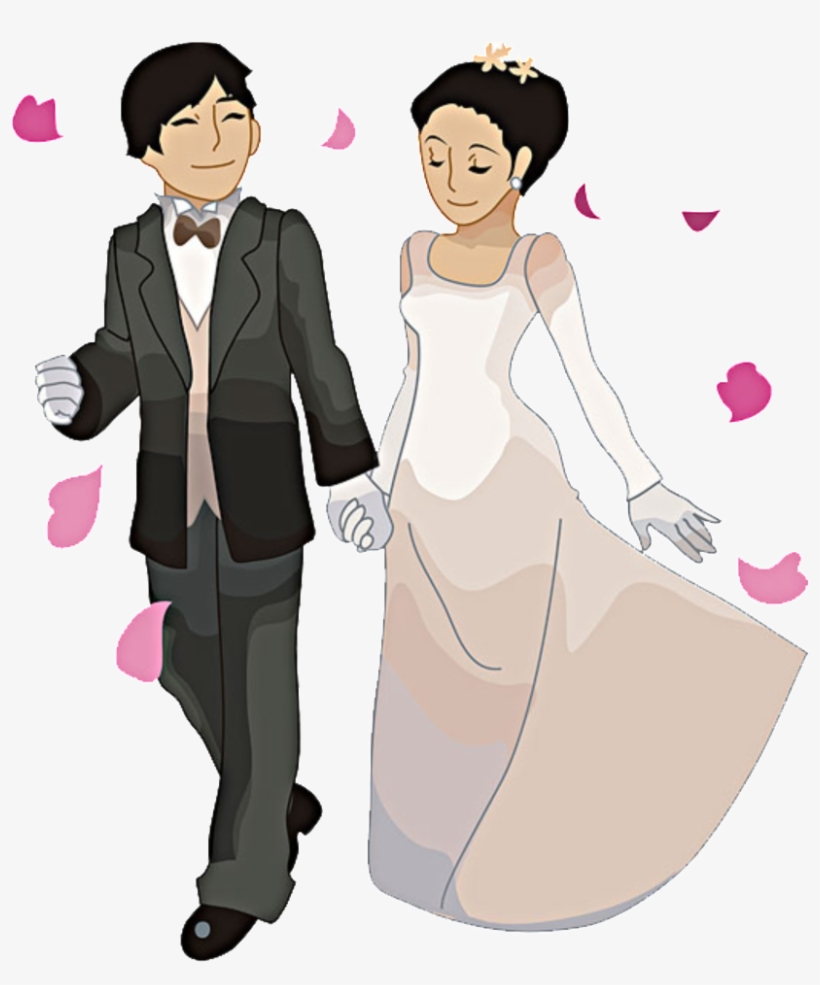 Marriage - Free Transparent PNG Download - PNGkey