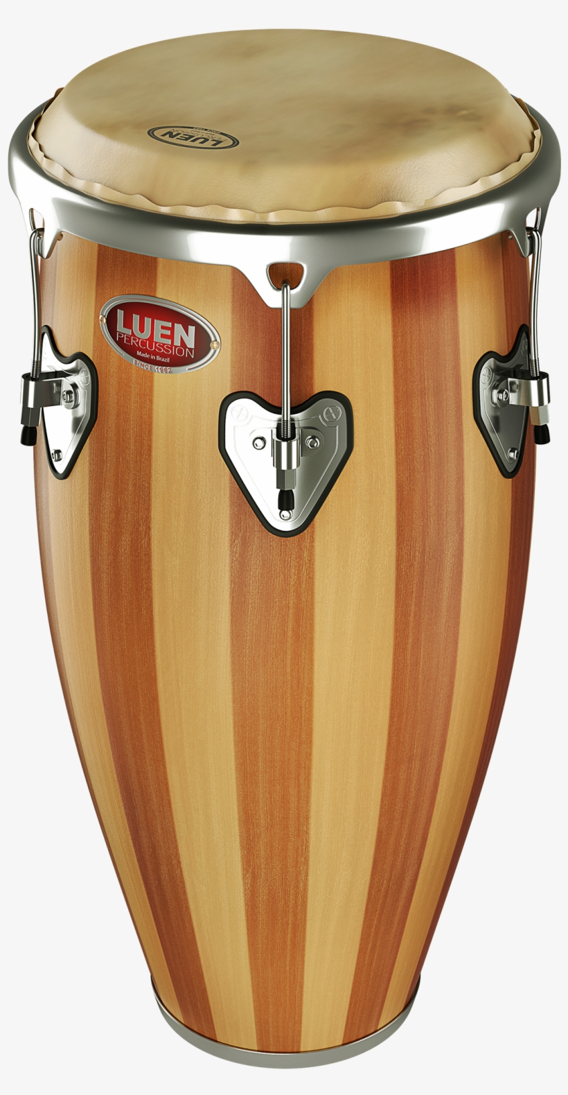 Renders - Conga - Free Transparent PNG Download - PNGkey