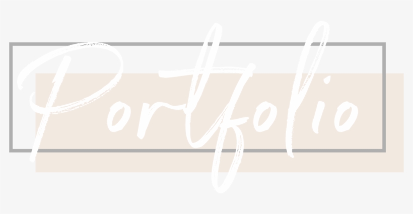 Whitehighlight-portfolio - Portable Network Graphics - Free Transparent ...