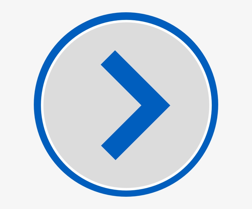 Icon Next Blue & Light Braun Svg Clip Arts 600 X 601 - Free Transparent ...