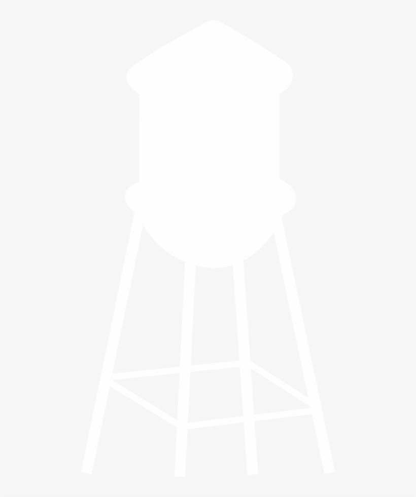 Watertower - Old Water Tower Png - Free Transparent PNG Download - PNGkey