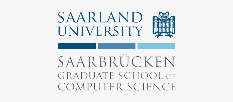 Saarland University Computer Science Symbol - Free Transparent PNG ...