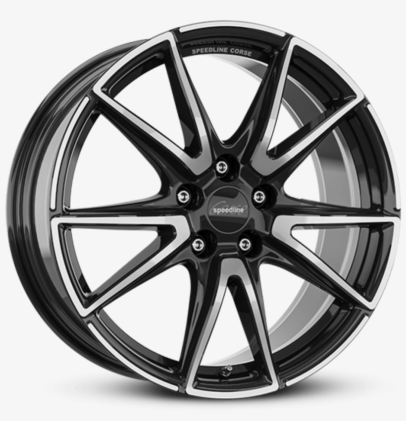 Vw Crafter Alloy Wheels - Free Transparent PNG Download - PNGkey