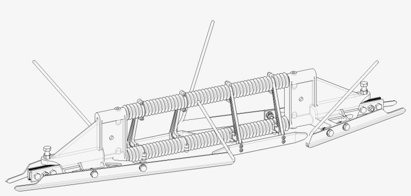High Speed Lines - Sketch - Free Transparent PNG Download - PNGkey