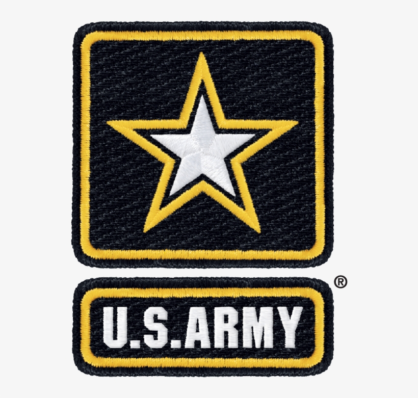 Army Png Logo Vector - Us Army - Free Transparent PNG Download - PNGkey