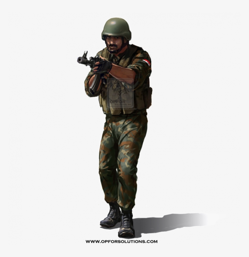 Army Men Png - Free Transparent PNG Download - PNGkey