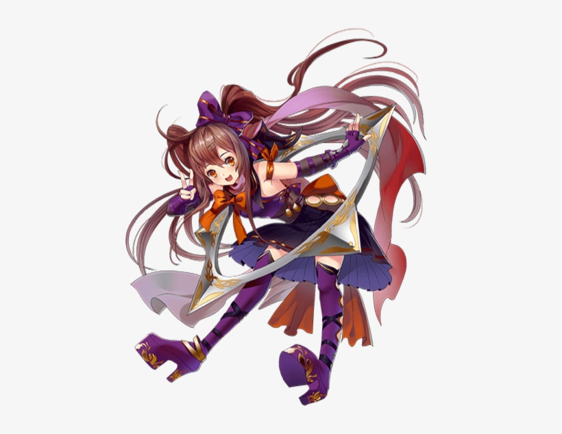 Chikage Transparent - Cartoon - Free Transparent PNG Download - PNGkey