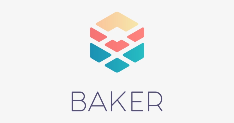 Baker - Baker Technologies Logo - Free Transparent PNG Download - PNGkey