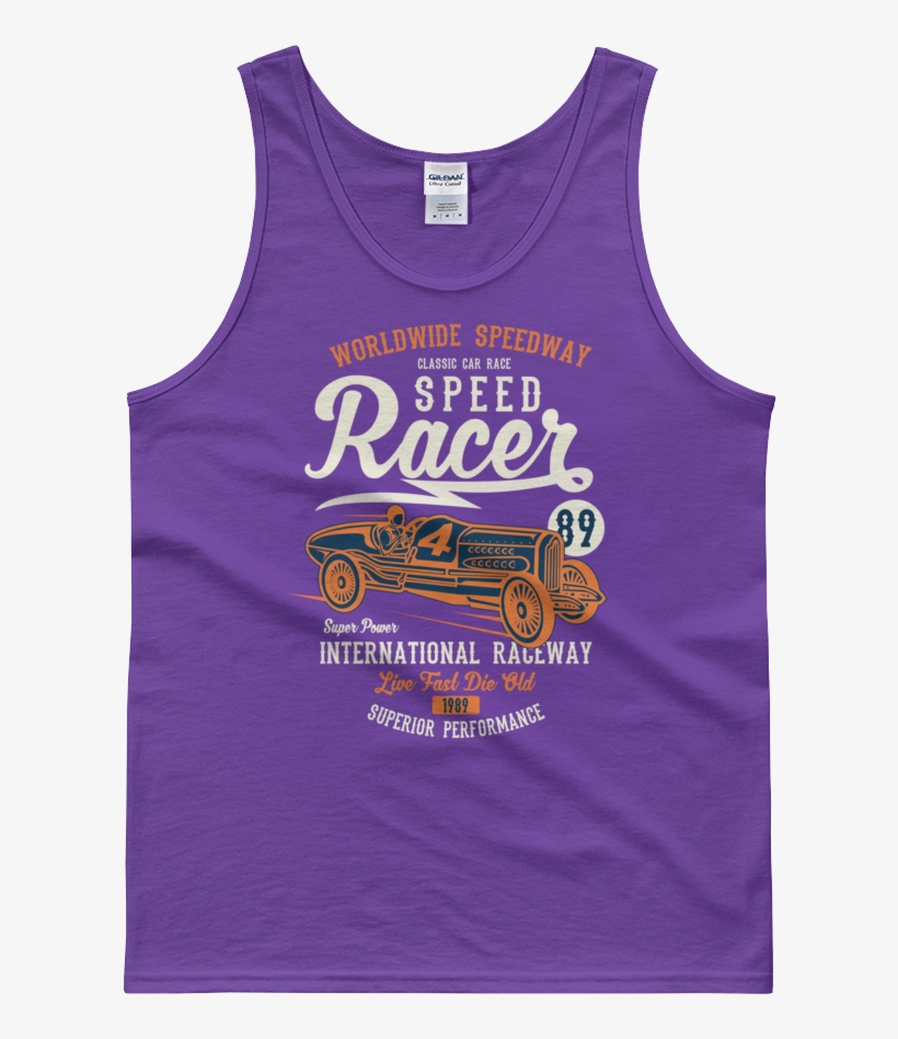 Speed Racer - Top - Free Transparent PNG Download - PNGkey