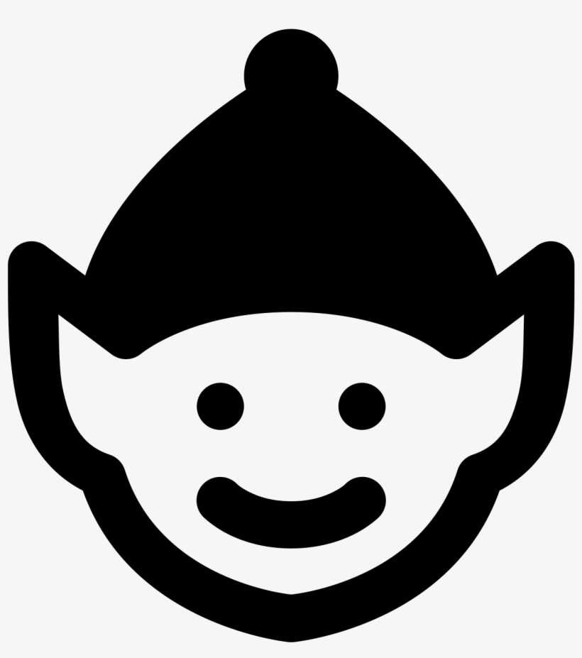 Elf Icon - Icon - Free Transparent PNG Download - PNGkey