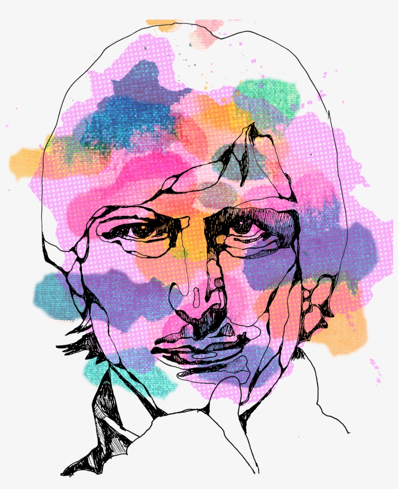 Steve Jobs - Poke - Free Transparent PNG Download - PNGkey