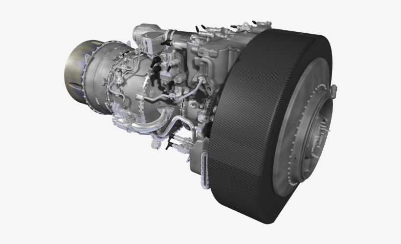 Aneto - - Aneto Versus Rtm322 Safran Helicopter - Free Transparent PNG ...