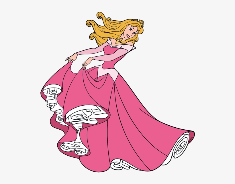 Sleeping Beauty Transparent Background - Free Transparent PNG Download ...