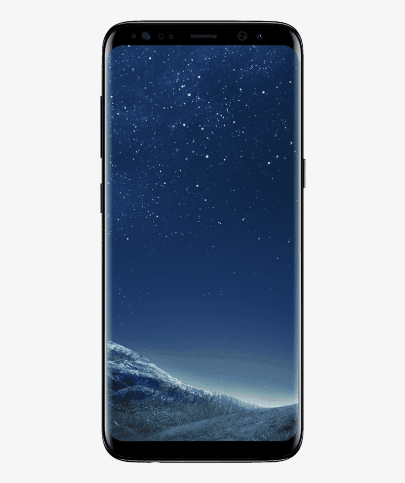 Samsung Galaxy S8 Plus - Free Transparent PNG Download - PNGkey
