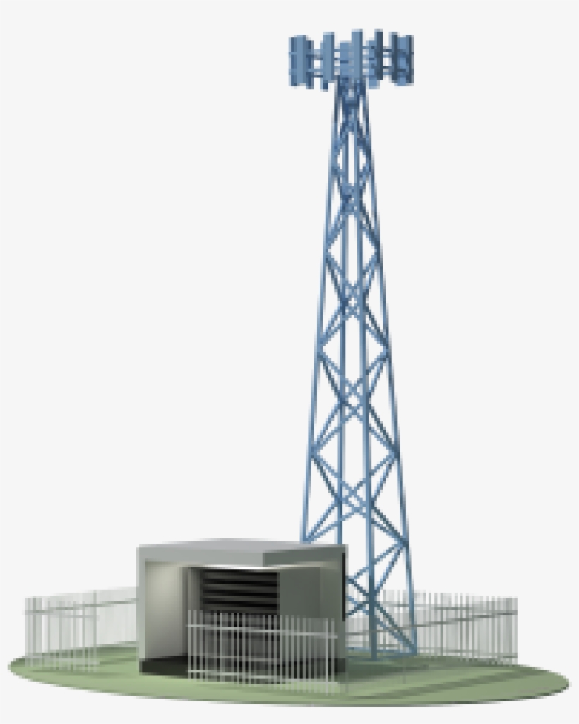 Tower Bts Png - Bts Tower Png - Free Transparent PNG Download - PNGkey