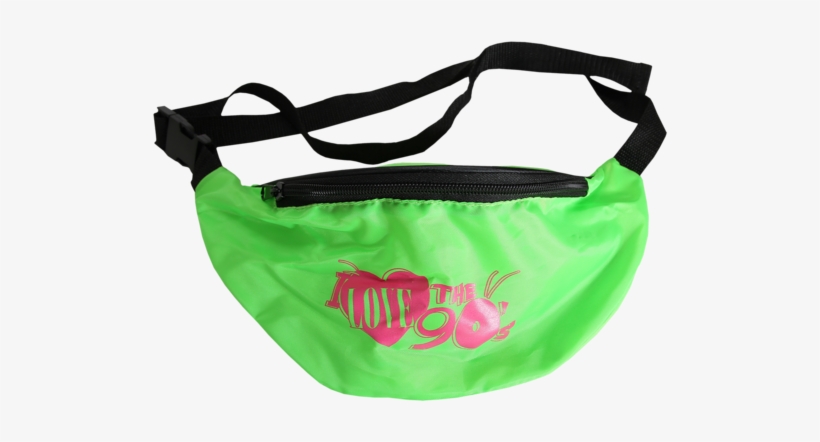 Fanny Pack - Free Transparent PNG Download - PNGkey