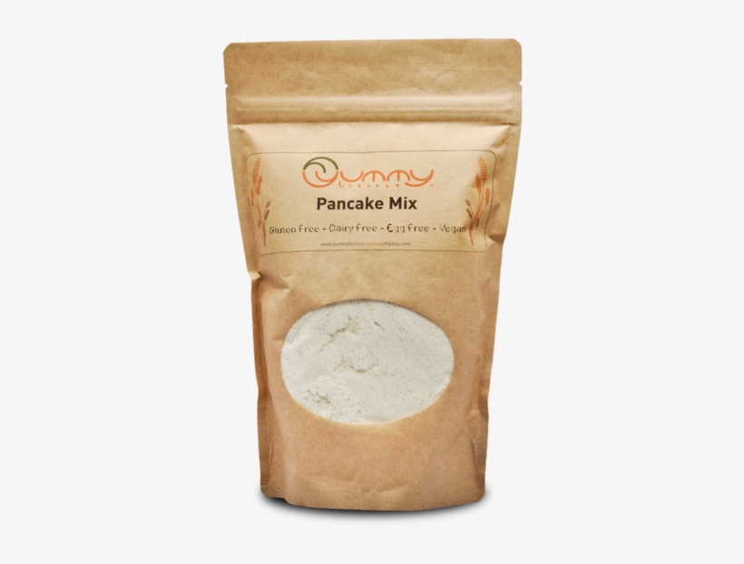 Pancake Mix - Pancake - Free Transparent PNG Download - PNGkey